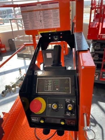 JLG R1932 Electric Scissor Lift