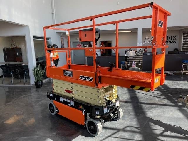 JLG R1932 Electric Scissor Lift
