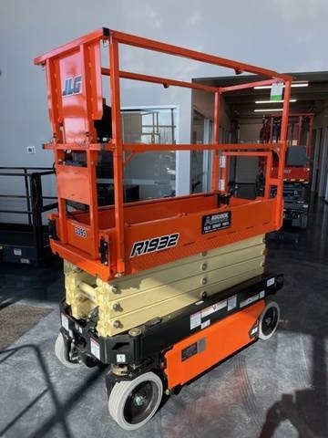 JLG R1932 Electric Scissor Lift