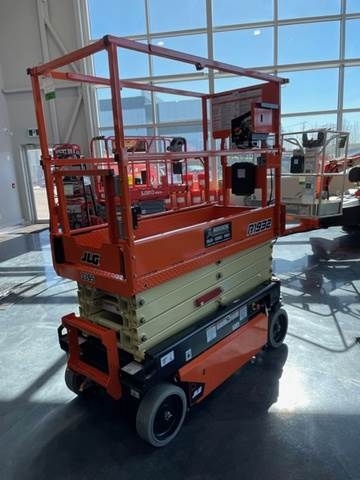 JLG R1932 Electric Scissor Lift