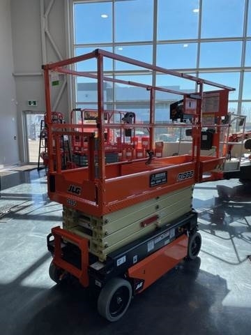 JLG R1932 Electric Scissor Lift