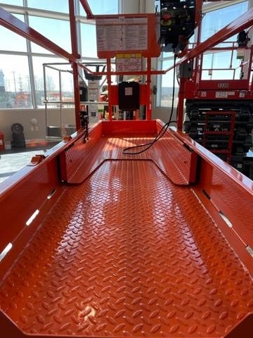 JLG R1932 Electric Scissor Lift