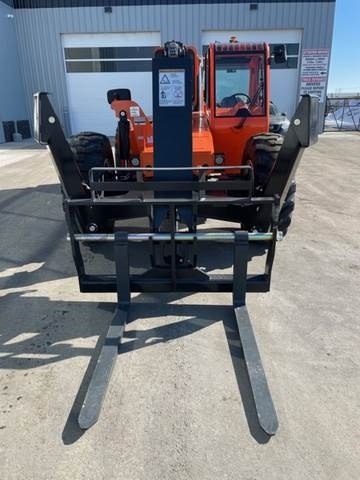 JLG Skytrak 10054 Telehandler