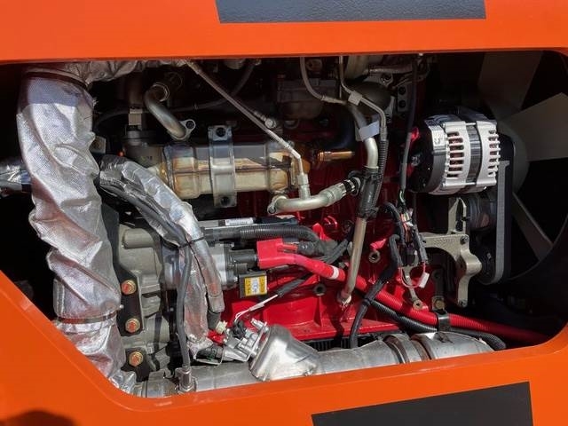 JLG Skytrak 10054 Telehandler