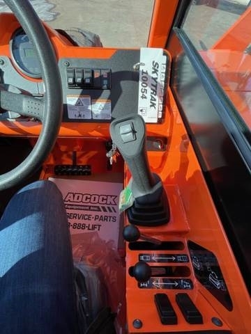 JLG Skytrak 10054 Telehandler