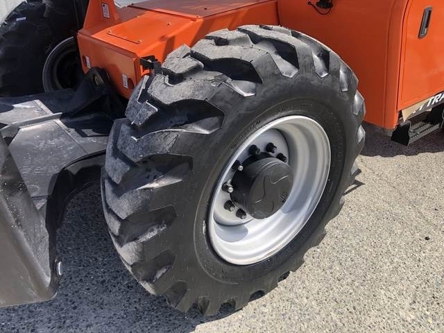 JLG Skytrak 10054 Telehandler