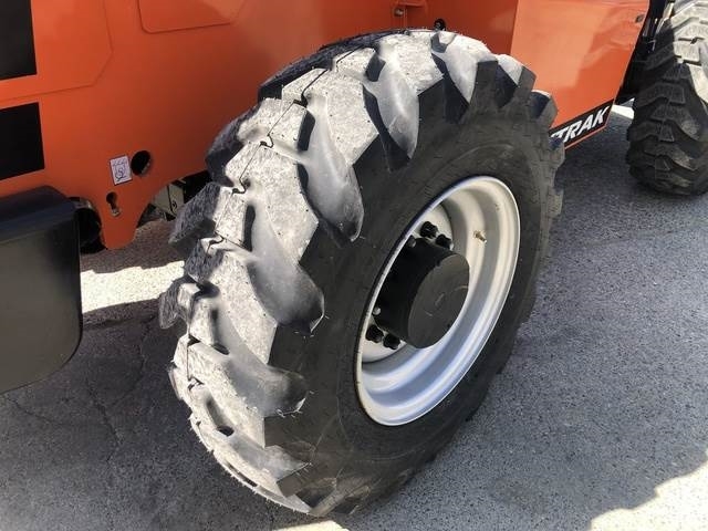 JLG Skytrak 10054 Telehandler