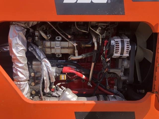 JLG Skytrak 10054 Telehandler