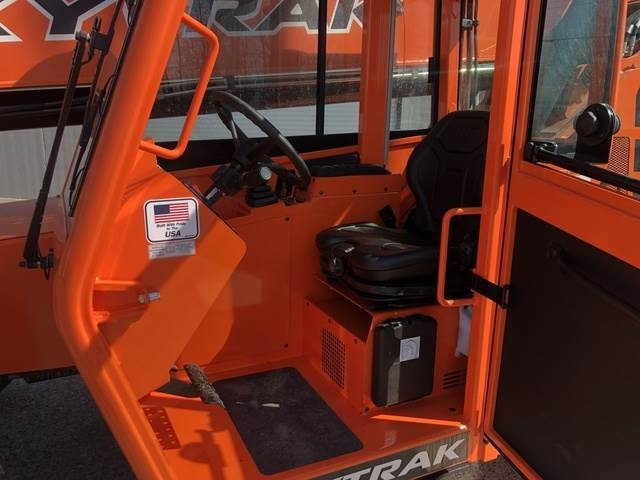 JLG Skytrak 10054 Telehandler