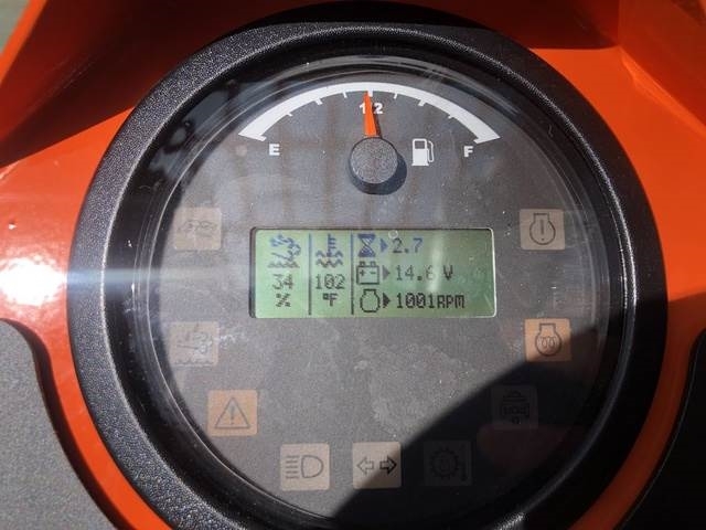 JLG Skytrak 10054 Telehandler