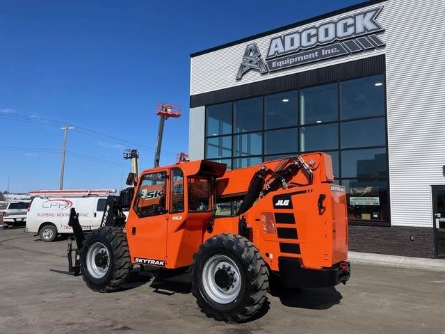 JLG Skytrak 10054 Telehandler