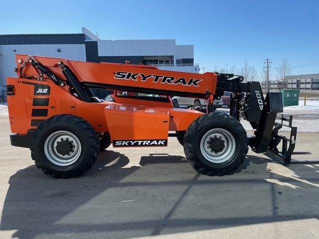 JLG Skytrak 10054 Telehandler