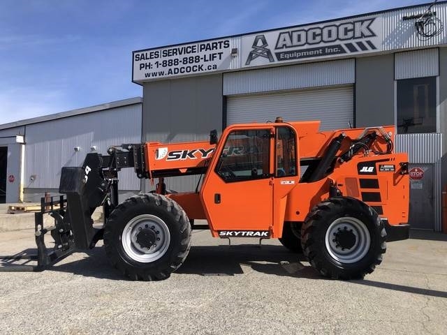 JLG Skytrak 10054 Telehandler