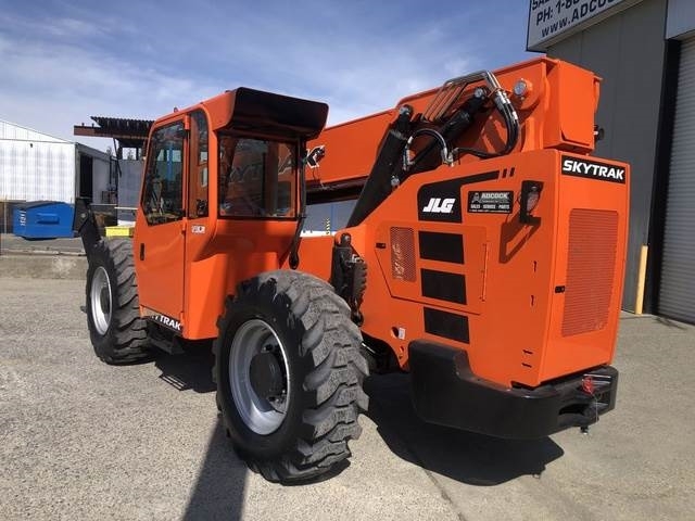 JLG Skytrak 10054 Telehandler