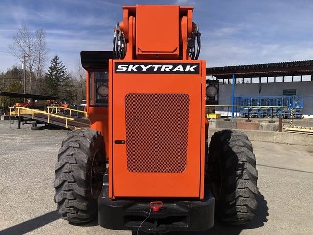 JLG Skytrak 10054 Telehandler