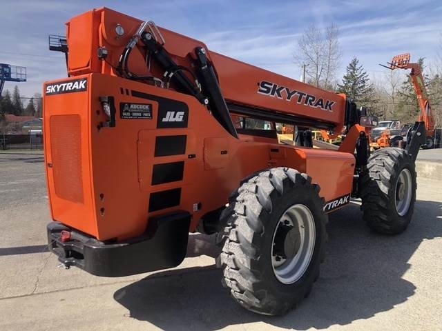 JLG Skytrak 10054 Telehandler