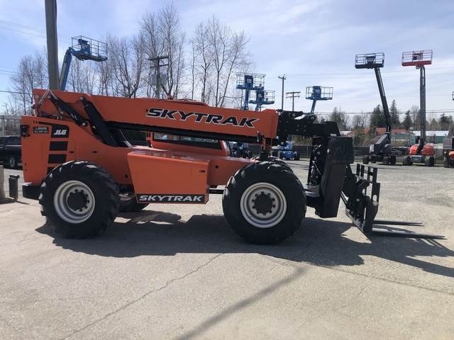 JLG Skytrak 10054 Telehandler