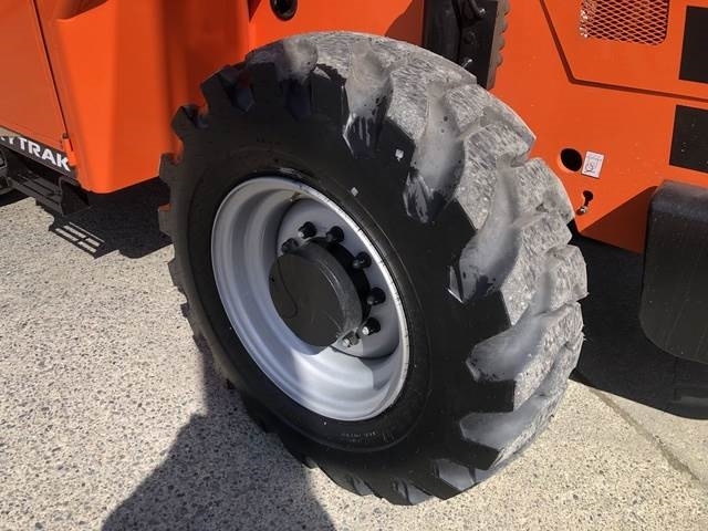 JLG Skytrak 10054 Telehandler