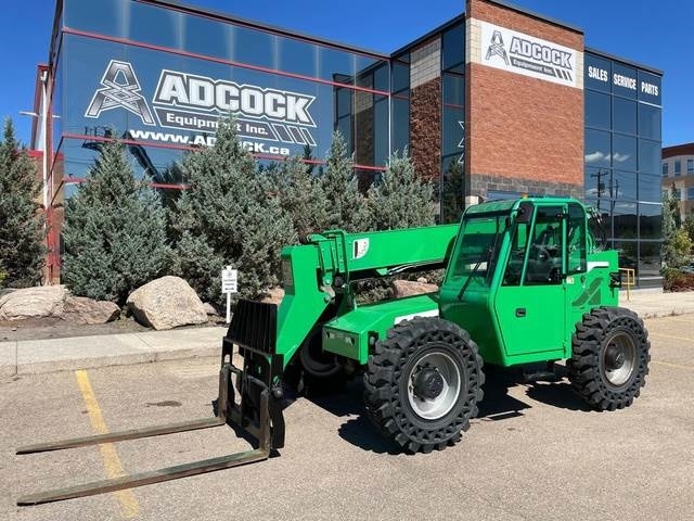 JLG Skytrak 6036 Telehandler