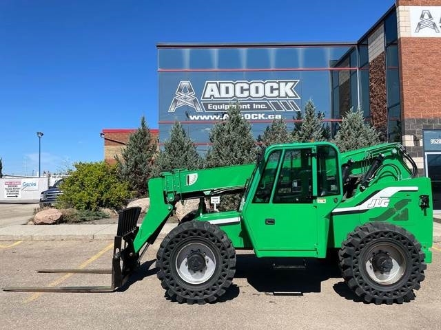 JLG Skytrak 6036 Telehandler
