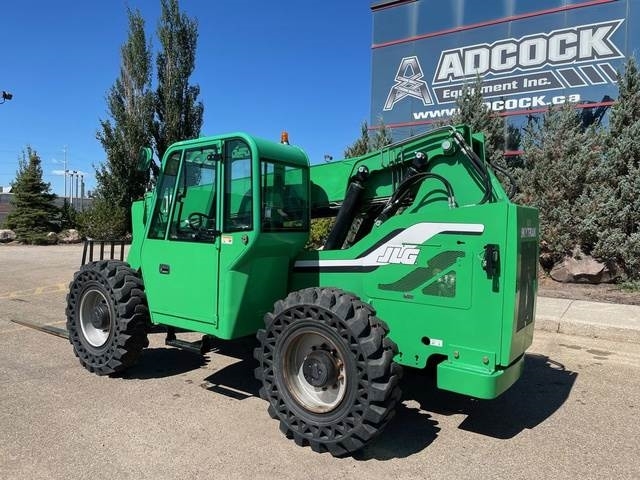 JLG Skytrak 6036 Telehandler