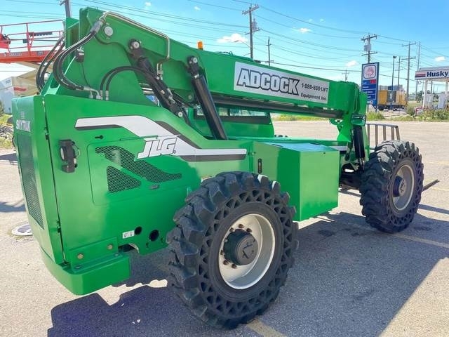 JLG Skytrak 6036 Telehandler