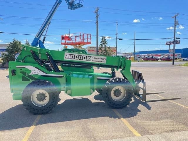 JLG Skytrak 6036 Telehandler