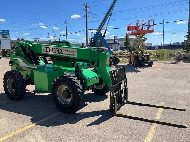 JLG Skytrak 6036 Telehandler