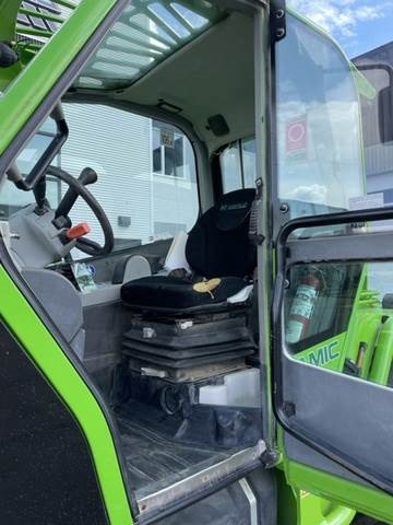 Merlo P38.13 Telehandler