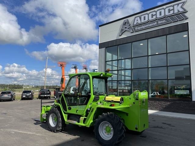 Merlo P38.13 Telehandler