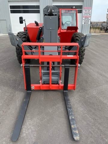 SkyJack SJ1056 TH Telehandler