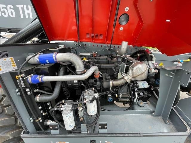 SkyJack SJ1056 TH Telehandler