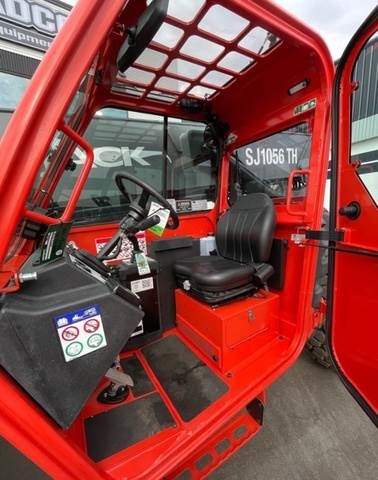 SkyJack SJ1056 TH Telehandler