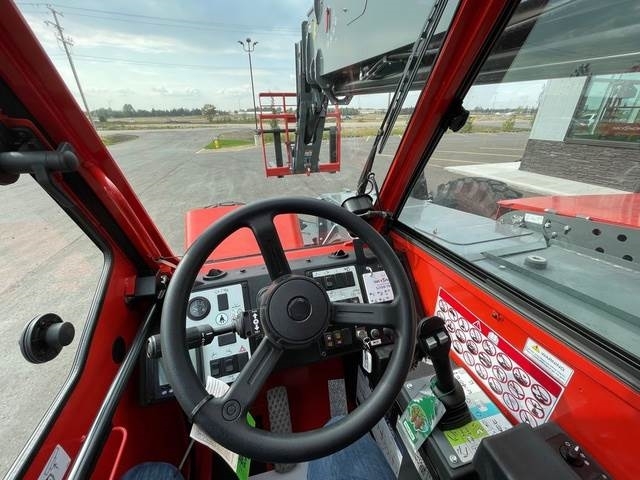 SkyJack SJ1056 TH Telehandler