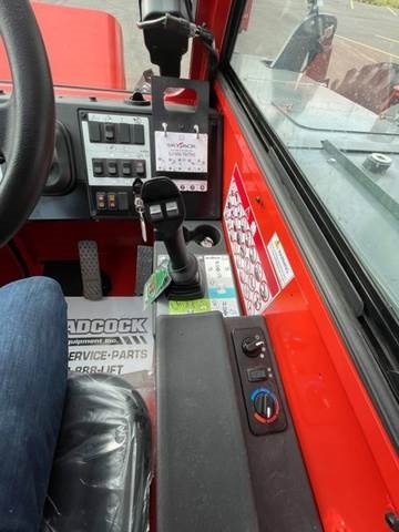 SkyJack SJ1056 TH Telehandler