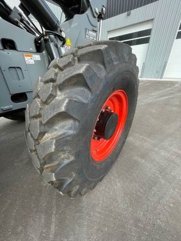 SkyJack SJ1056 TH Telehandler