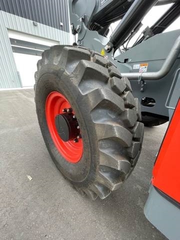 SkyJack SJ1056 TH Telehandler