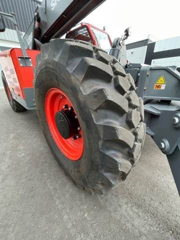 SkyJack SJ1056 TH Telehandler