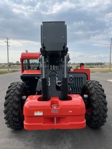 SkyJack SJ1056 TH Telehandler