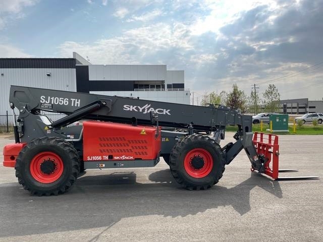 SkyJack SJ1056 TH Telehandler