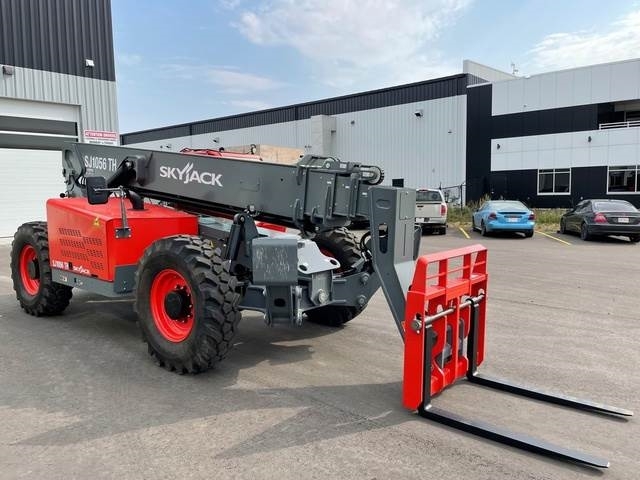SkyJack SJ1056 TH Telehandler