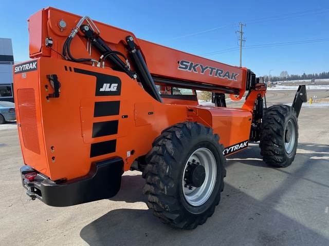 SkyTrak 10054 Telehandler