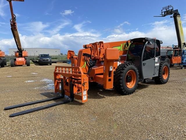 Xtreme XR1055-B Telehandler High Pivot Roller Boom