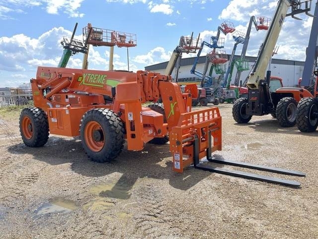 Xtreme XR1055-B Telehandler High Pivot Roller Boom