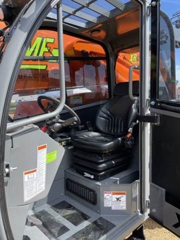 Xtreme XR1055-B Telehandler High Pivot Roller Boom