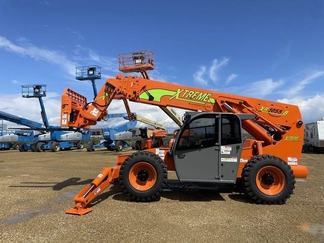 Xtreme XR1055-B Telehandler High Pivot Roller Boom