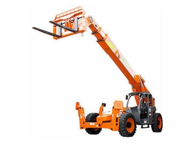 Xtreme XR1555-C Telehandler High Capacity Roller Boom