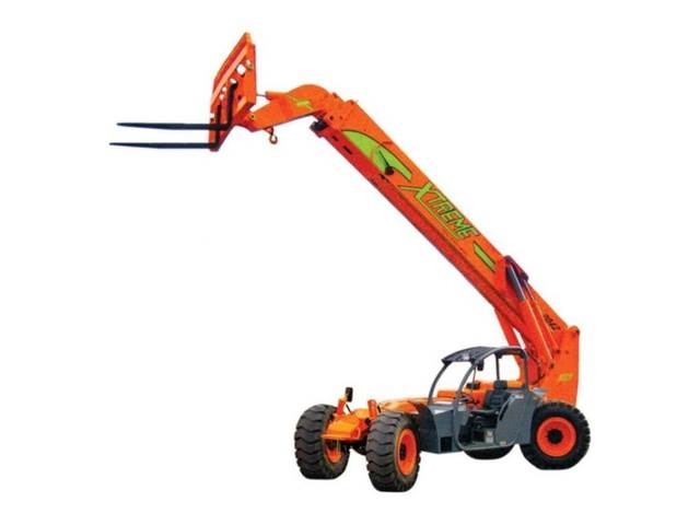 Xtreme XR2042-C Telehandler High Capacity Roller Boom