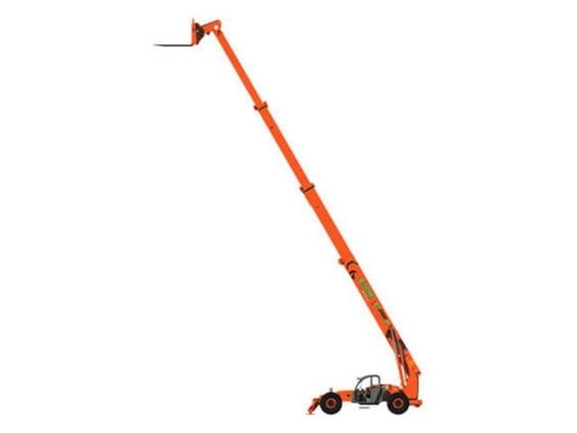 Xtreme XR2585-D Telehandler Ultra High Capacity Roller Bo