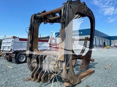 Weldco Beales MFG 110 SQFT